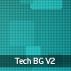 Tech Backgrounds V2, Graphics | GraphicRiver
