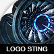 Hi-Tech Monster - Logo Sting, After Effects Project Files | VideoHive