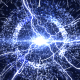Electromagnetic sphere - vol.2 (3 backgrounds), Motion Graphics | VideoHive