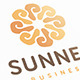 The Sun Logo, Logo Templates | GraphicRiver