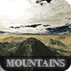 Mountains HD Skybox Pack, Game Assets | GraphicRiver