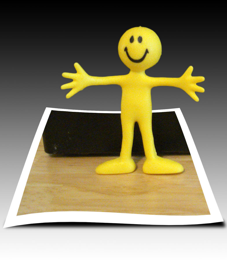 Photo Pop-Out Creator, Add-ons | GraphicRiver