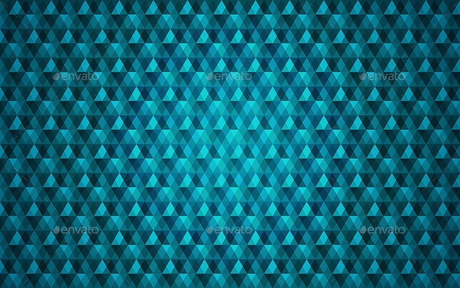 Geometric Triangle Backgrounds V2, Graphics | GraphicRiver