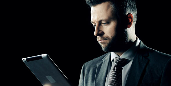 Networking, Stock Footage | VideoHive