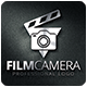 Film Camera Logo Template, Logo Templates | GraphicRiver