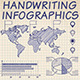 Hand Drawn Sketch Infographics, Infographics | GraphicRiver
