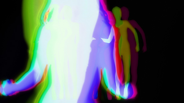 Shadow Dancers Mix 2, Motion Graphics | VideoHive