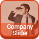 Company Slider, Web Elements | GraphicRiver