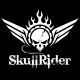 Skull Rider Logo Template, Logo Templates | GraphicRiver
