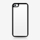 Phone 5C Sticker Case Design Mockup, Graphics | GraphicRiver