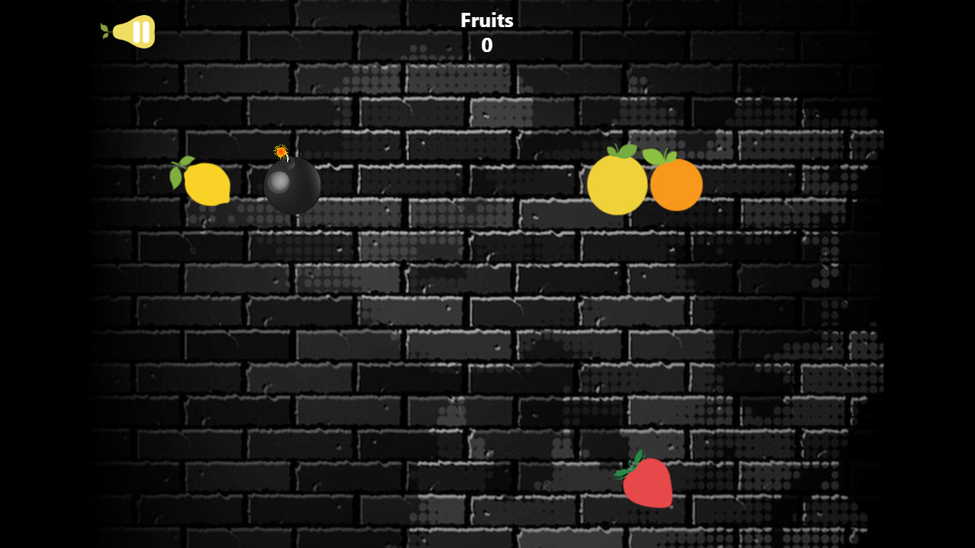 Slice the Fruitz HTML5 Construct 2 Game by Sparximer | CodeCanyon
