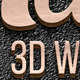 3D Collection Text Styles V.17, Add-ons | GraphicRiver