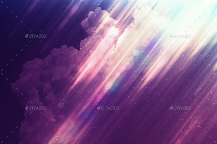 SKY Abstract Backgrounds, Graphics | GraphicRiver
