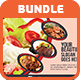 Multipurpose Bundle Templates, Print Templates | GraphicRiver