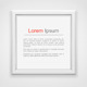 Square Frame, Vectors | GraphicRiver