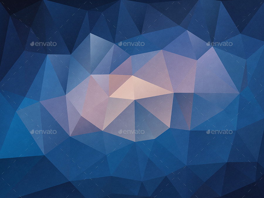 74 Polygon Backgrounds Bundle Vol 2 by groovydes | GraphicRiver