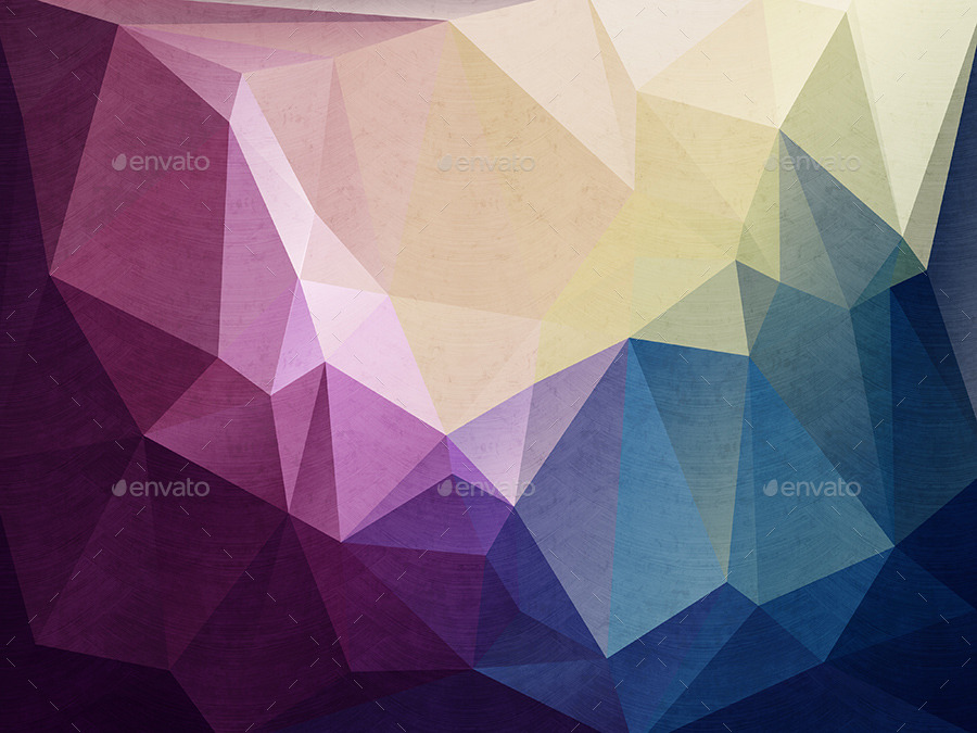 74 Polygon Backgrounds Bundle Vol 2, Graphics | GraphicRiver