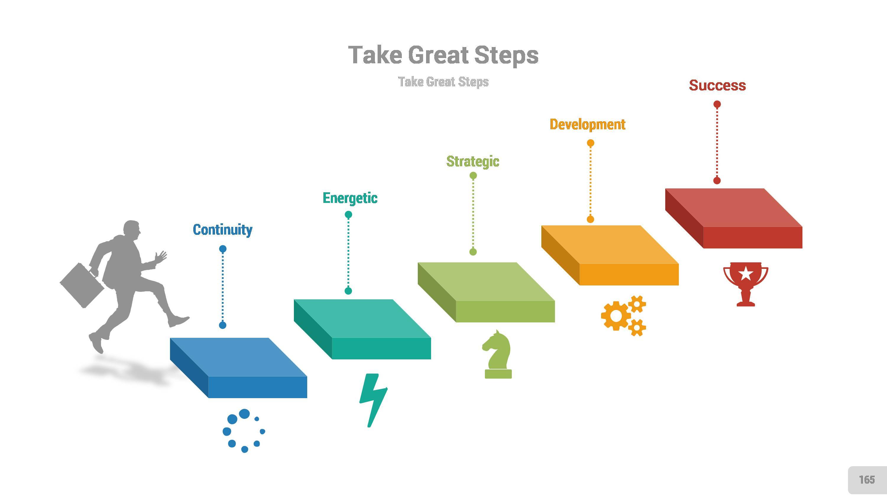 Super PowerPoint Presentation Template by rojdark | GraphicRiver