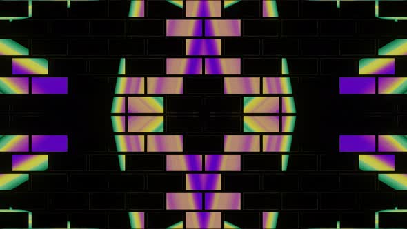 Color Animated Looping Background, Motion Graphics | VideoHive