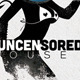 Uncensored House Flyer/Poster/Facebook Cover, Print Templates ...