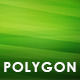 Extended Polygon Backgrounds, Graphics | GraphicRiver