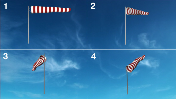 Windsock Pack, Motion Graphics | VideoHive