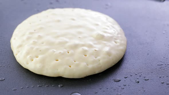 Flipping Flapjack by charlotteLake | VideoHive