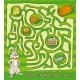 Rabbit Maze Game, Vectors | GraphicRiver