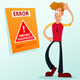 Error Message, Vectors | GraphicRiver
