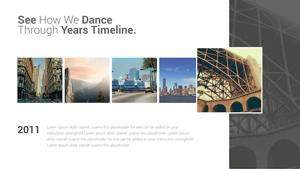 Advert - Powerpoint Template, Presentation Templates | GraphicRiver