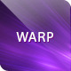 Warp Speed Background, Graphics | GraphicRiver