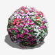 Flowerbed Seamless Texture by Lucky_Fingers | 3DOcean