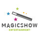 Magic Logo Template, Logo Templates | GraphicRiver