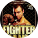 Fighter Mania Sports Flyer, Print Templates | GraphicRiver