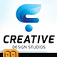 Creative Design Studios, Logo Templates | GraphicRiver