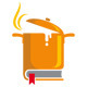 Recipes Book_Cook Logo, Logo Templates | GraphicRiver