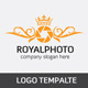 Royal Photography Studio, Logo Templates | GraphicRiver