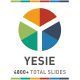 Yesie - Multipurpose Presentation Template, Presentation Templates
