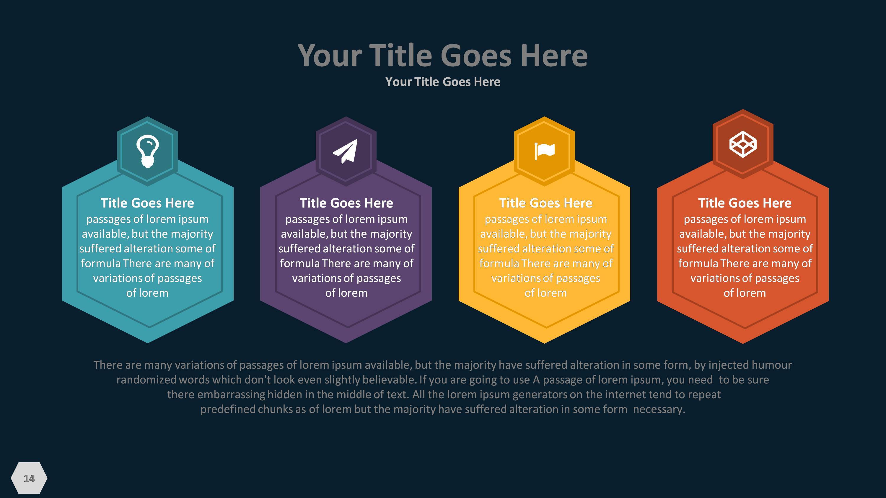 Beehive PowerPoint Presentation Template, Presentation Templates ...