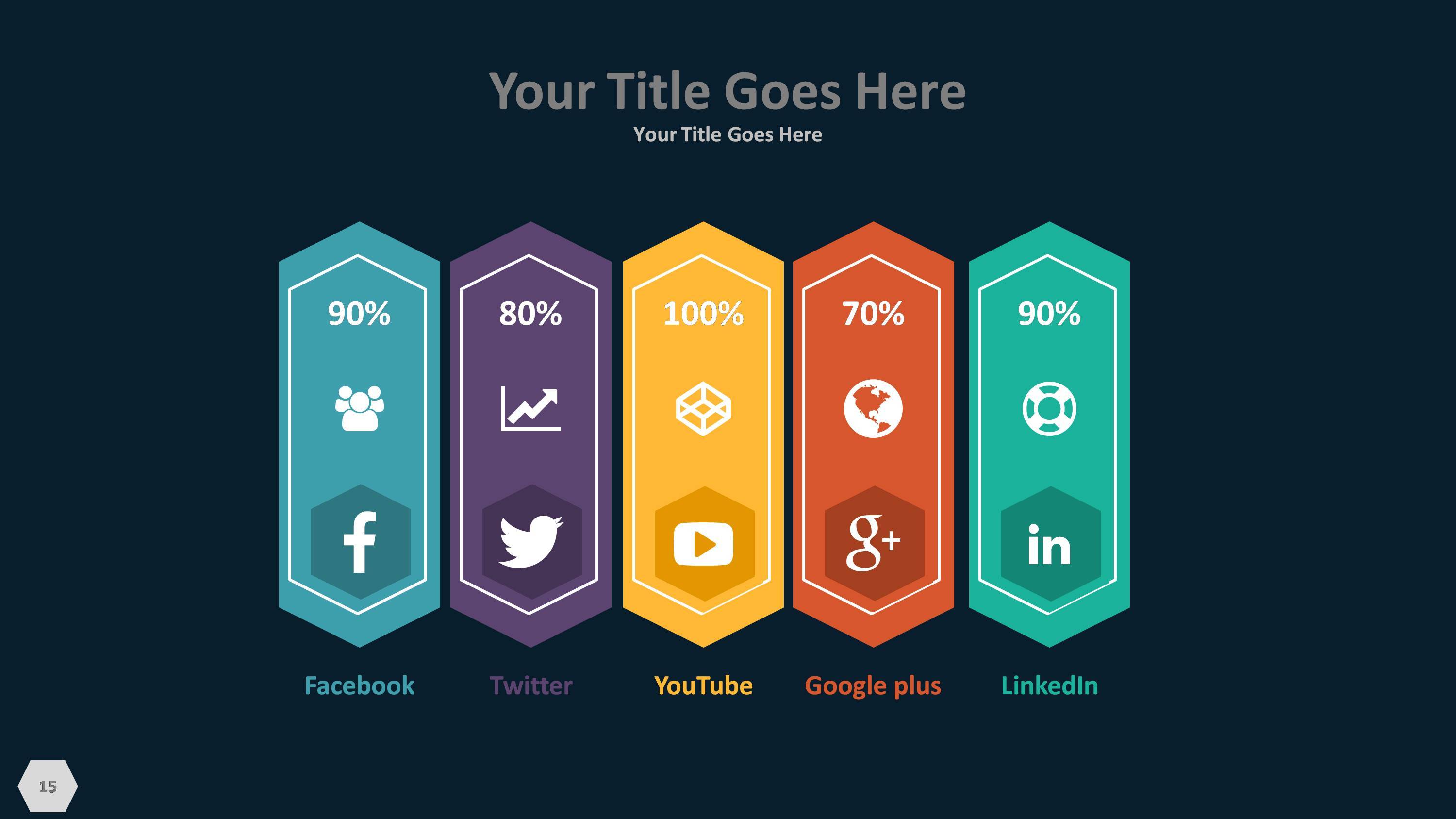 Beehive PowerPoint Presentation Template, Presentation Templates ...