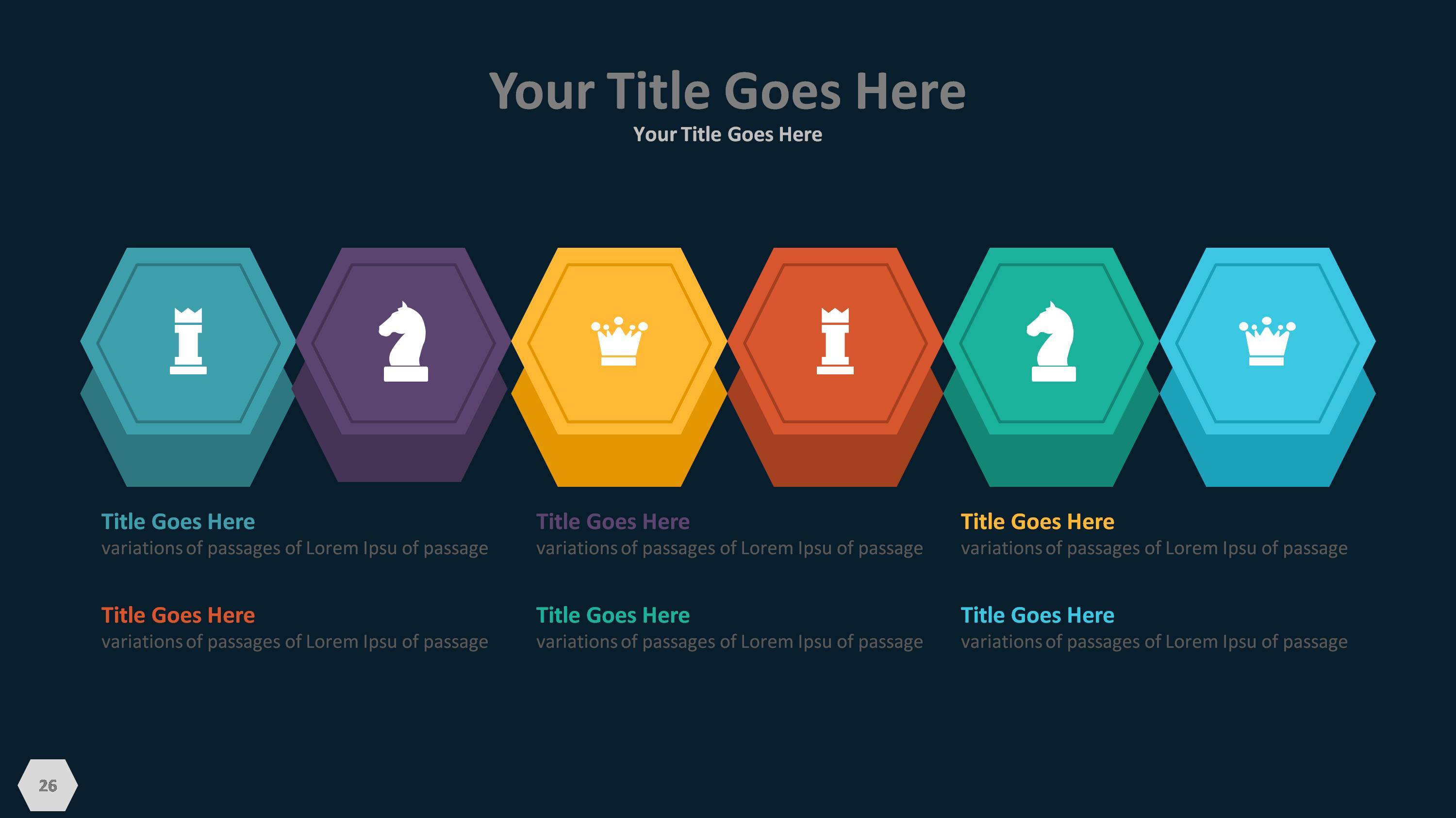 Beehive PowerPoint Presentation Template, Presentation Templates ...
