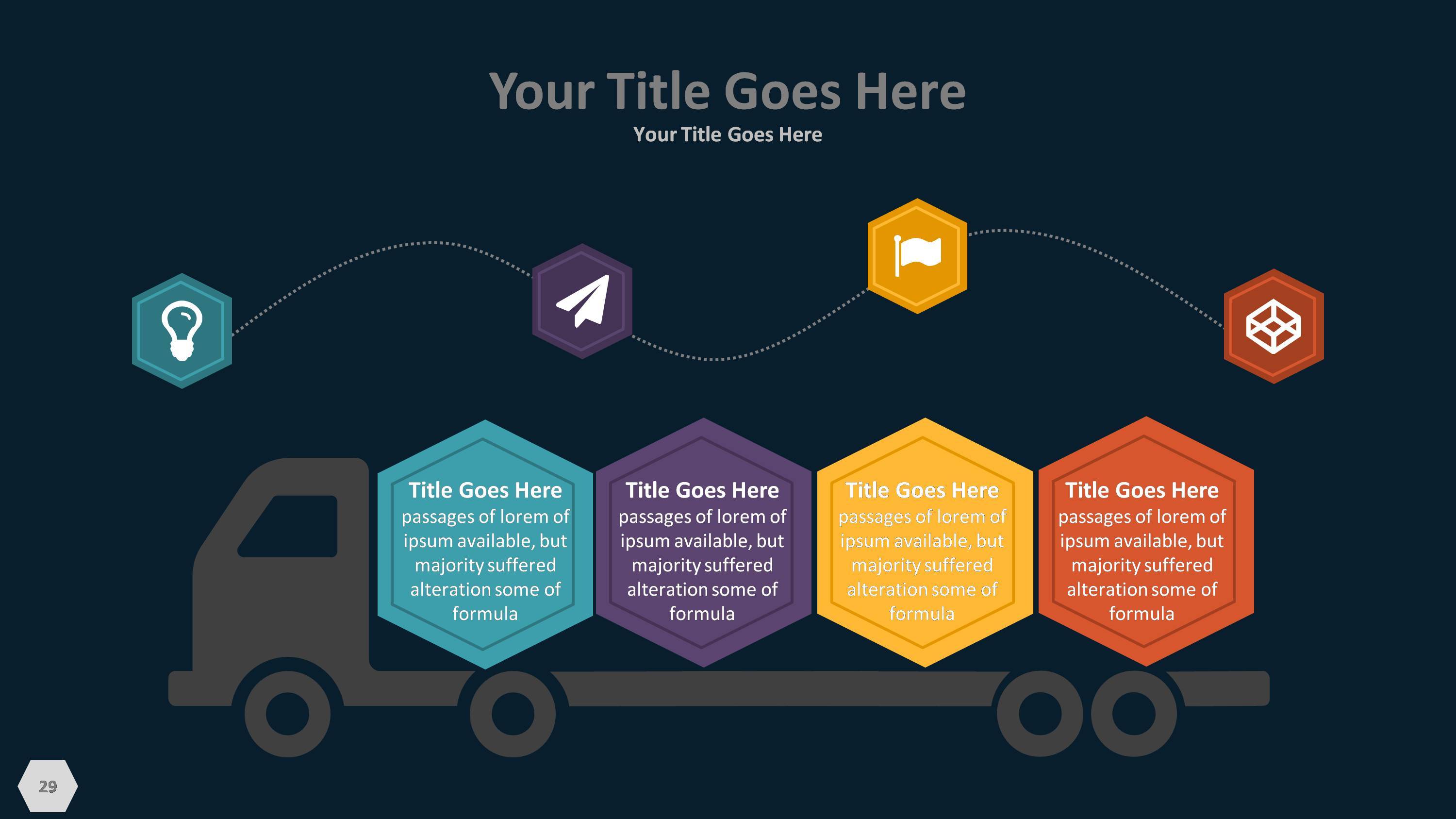 Beehive PowerPoint Presentation Template, Presentation Templates ...