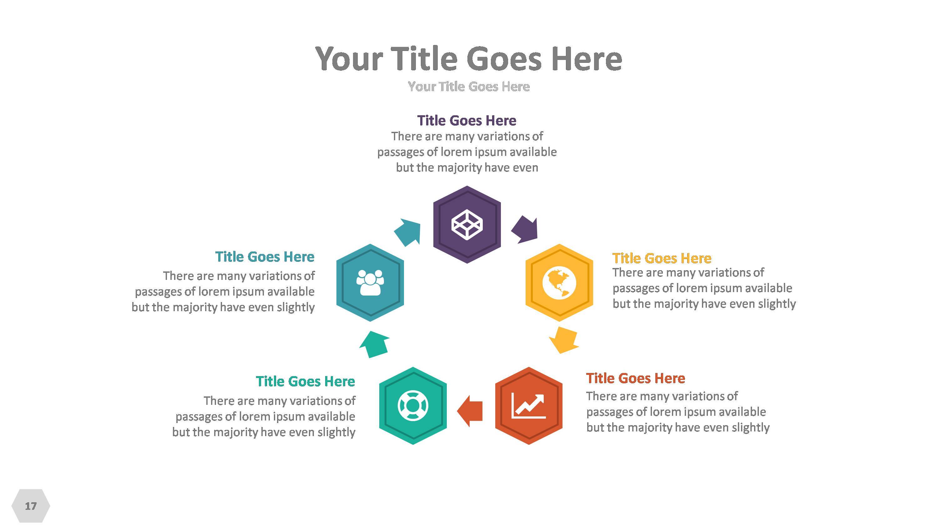 Beehive PowerPoint Presentation Template, Presentation Templates ...