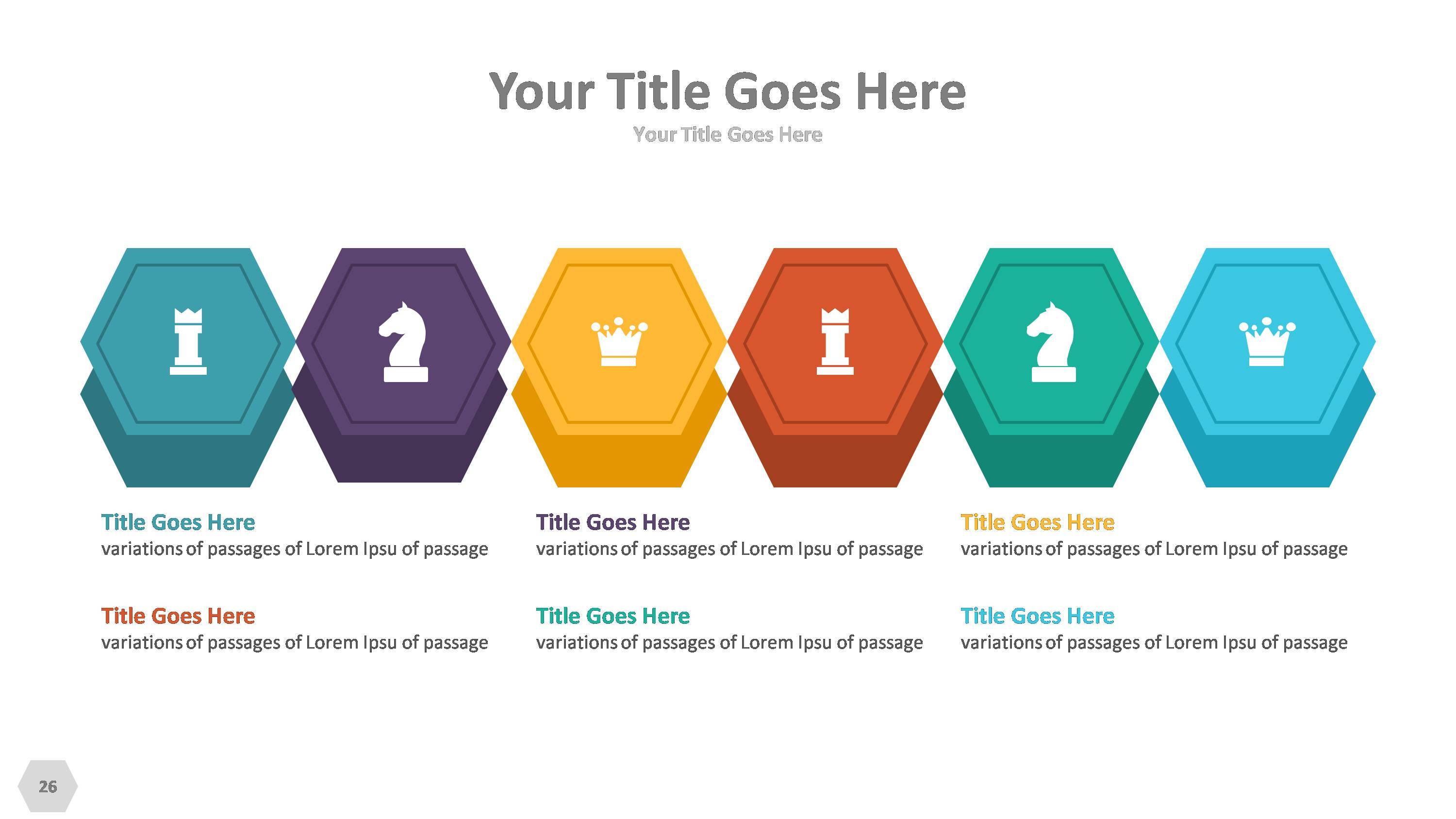 Beehive PowerPoint Presentation Template, Presentation Templates ...