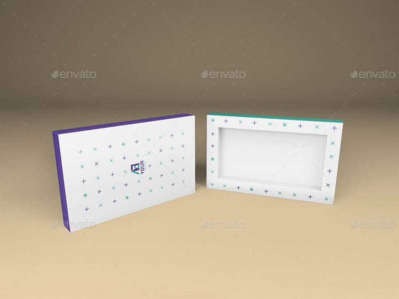 Packaging Mock-ups 102, Graphics | GraphicRiver