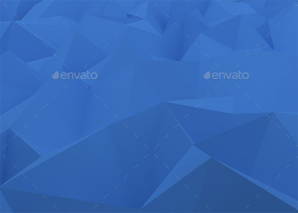 3D Polygon backgrounds V1, Graphics | GraphicRiver