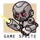 Game Character Sprite 14, Game Assets | GraphicRiver
