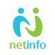Net Info Logo , Logo Templates | GraphicRiver