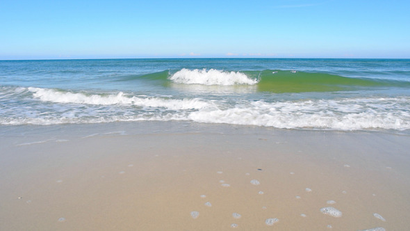Sea, Stock Footage | VideoHive