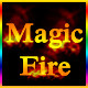 Magic Fire, Game Assets | GraphicRiver